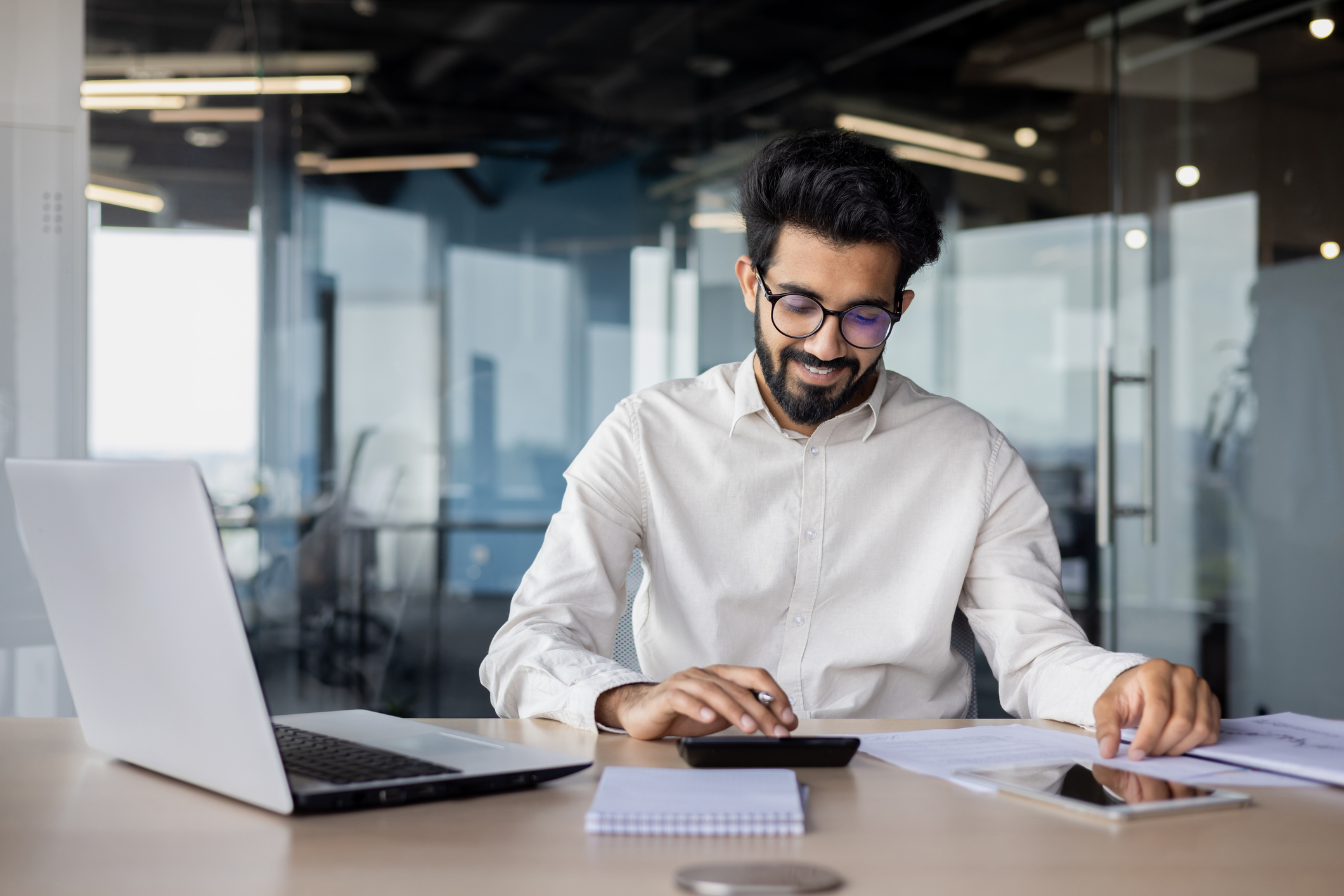 Accounting Recruiting Firm in San Francisco | Bell & Associates, Inc.
