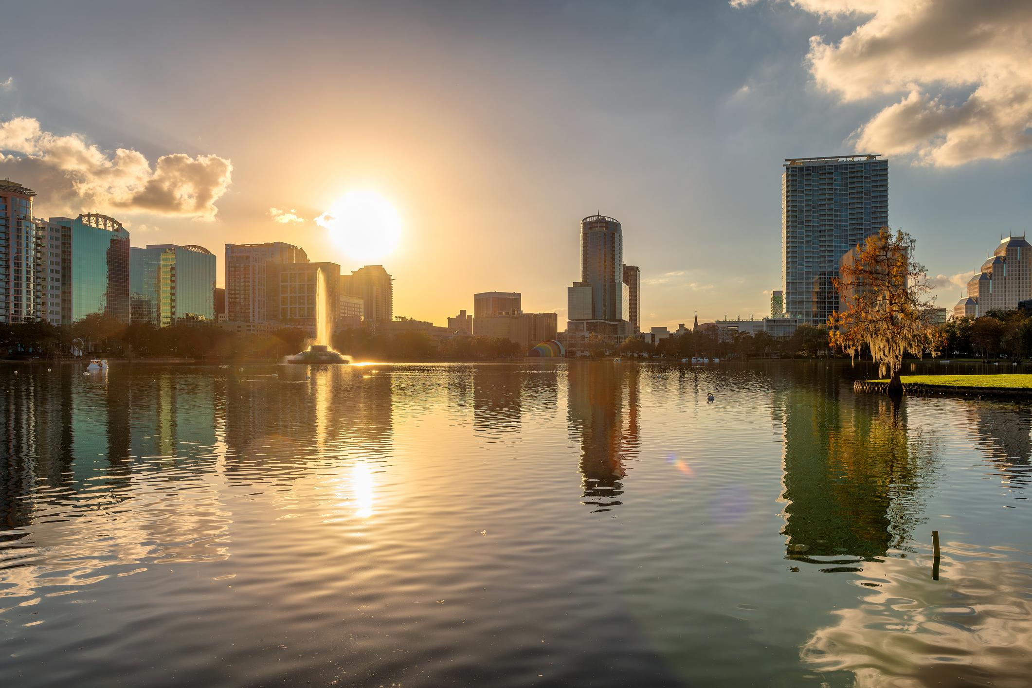 Accounting Recruiting Firm in Orlando